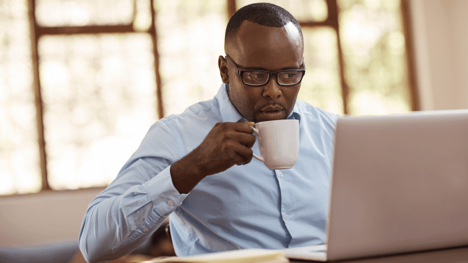 Does Coffee Increase Productivity In The Workplace? - Simply Caffeinated