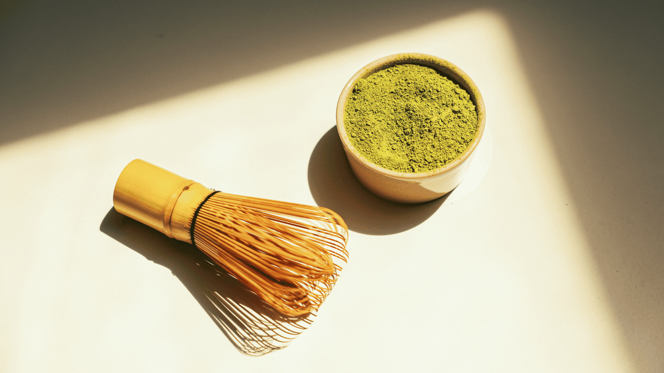 How to Make Matcha: A Quick and Easy Guide - Simply Caffeinated